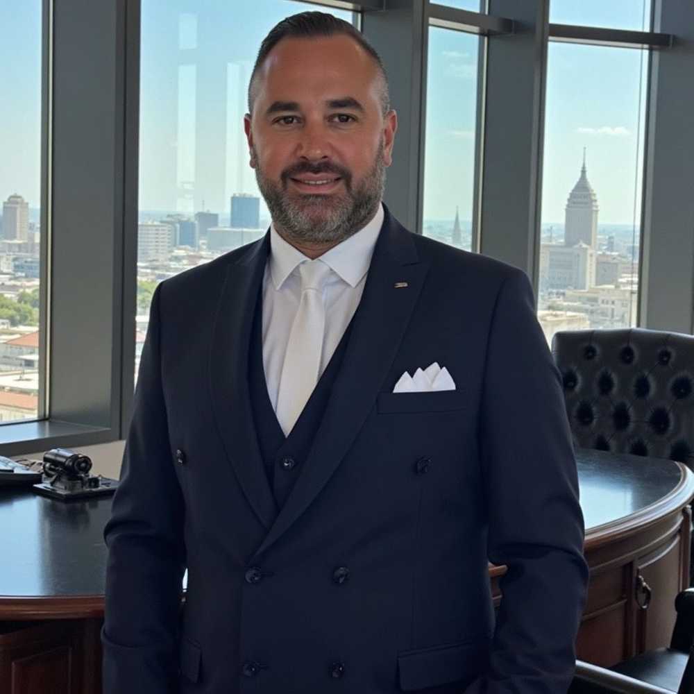 Israeli Billionaire George Warwar Expands Global Portfolio